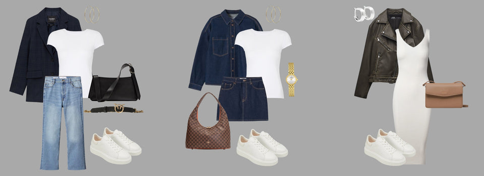 Oversized style for women and men - how to wear this type of clothes ...